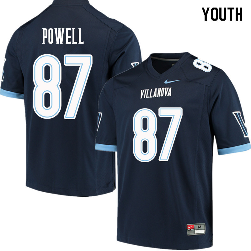 Ben Ijalana Jersey : NCAA Villanova Wildcats College Football Jerseys ...